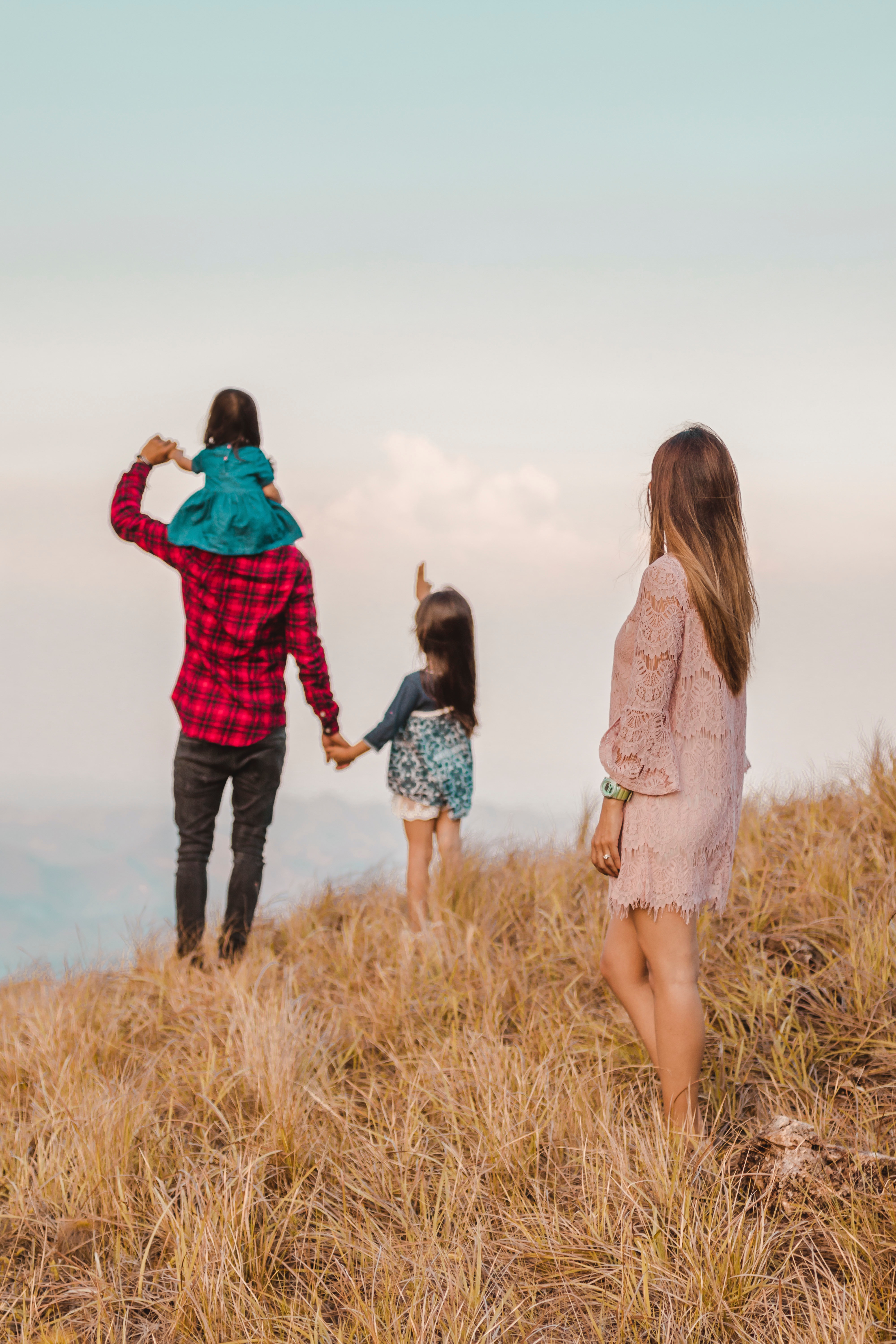 The Key to Juggling Work and Family – Joe Scarlett